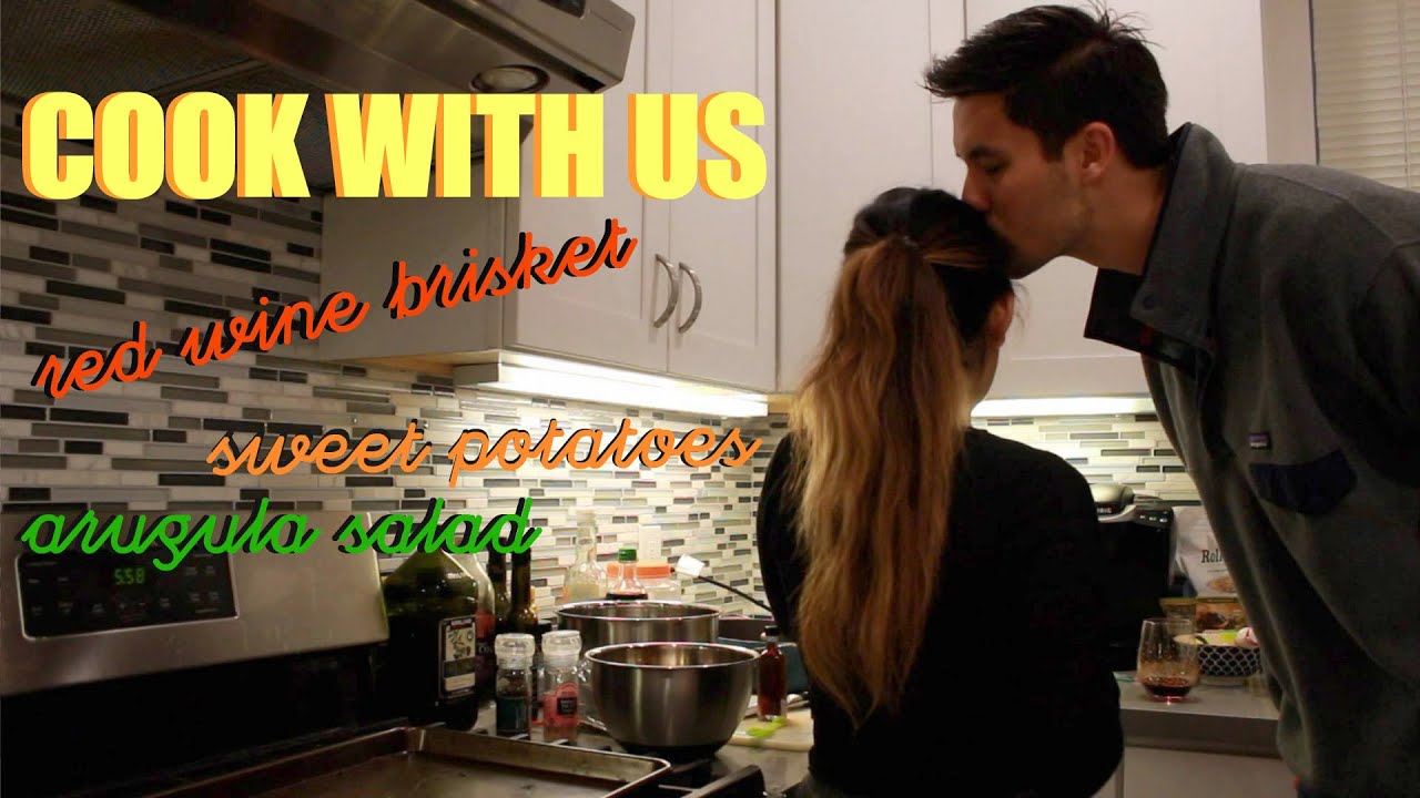 MINI COOKING COMPILATION: INSTA POT BRISKET - YouTube