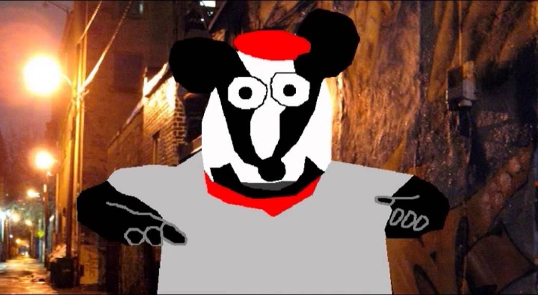 Bodger and Badger: The Animated Specials | Episode 16: Badger's Mashy ...