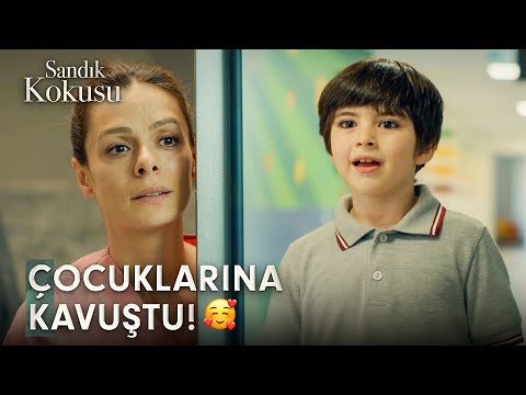 Karsu, çocukların okulunda işe başladı | Sandık Kokusu 24.Bölüm