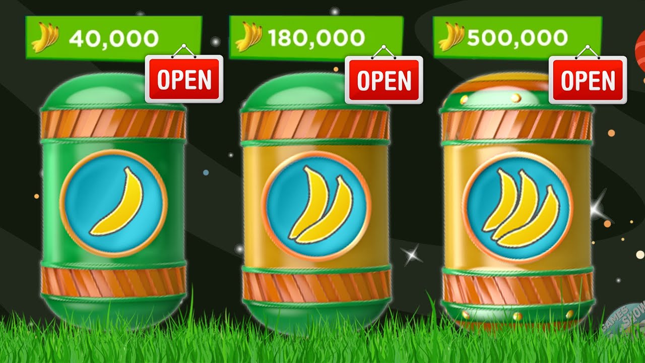 OPEN PRIZE PODS / MINI PRIZE POD MK.3 / BIG PRIZE POD MK.3 / HEFTY ...