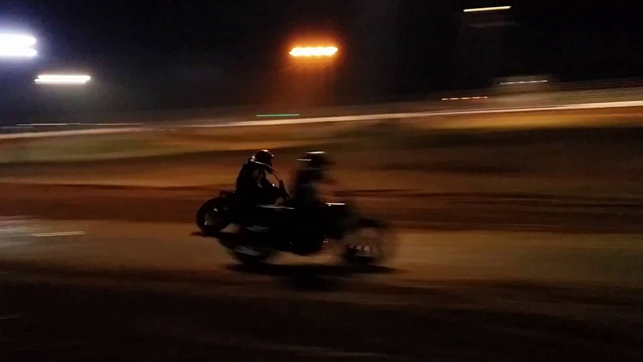 Dirt Quake 2016 vintage main, Castle Rock, Wa. - YouTube