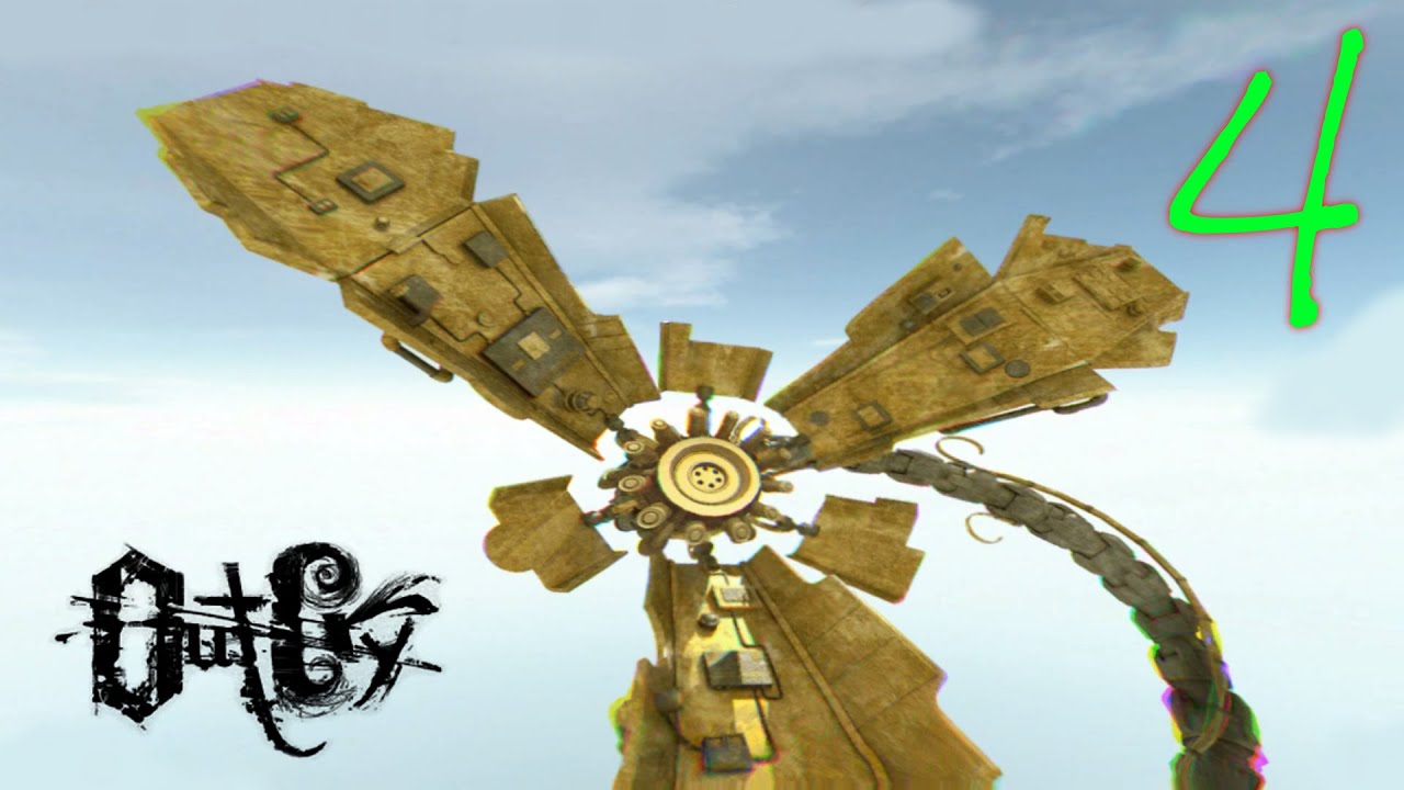 Outcry: Die Dämmerung [Walkthrough] WIN7 🛠️Deutsch |04 - YouTube