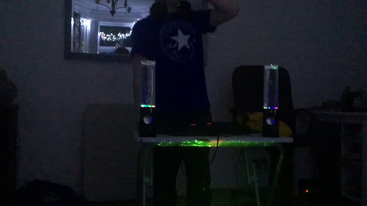 DJ Reece Festival - YouTube