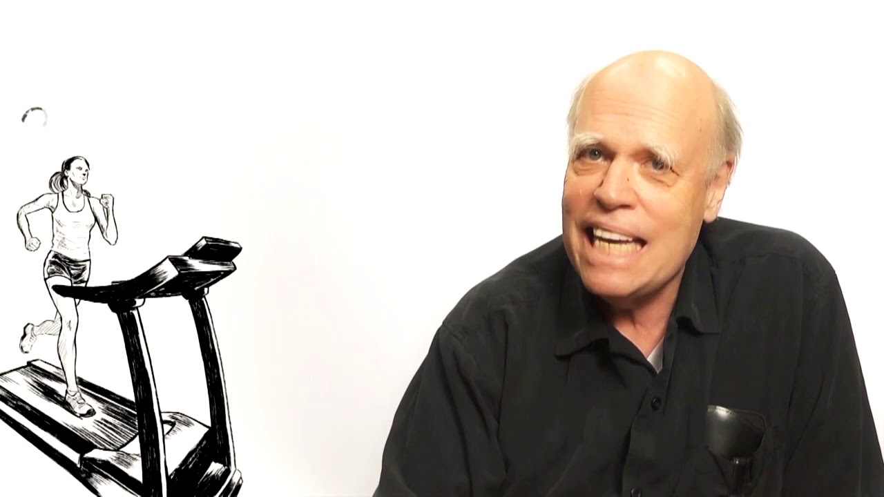 James Paul Gee: Problem Solving 7 -Skills under Strategies - YouTube