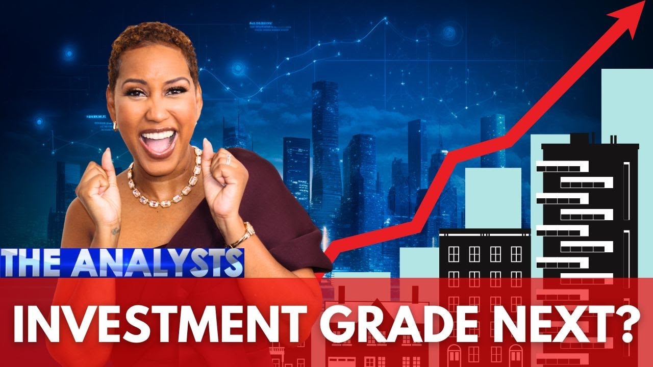 The Analysts - Is Jamaica's Next Big Investment Boom Coming Soon? - YouTube
