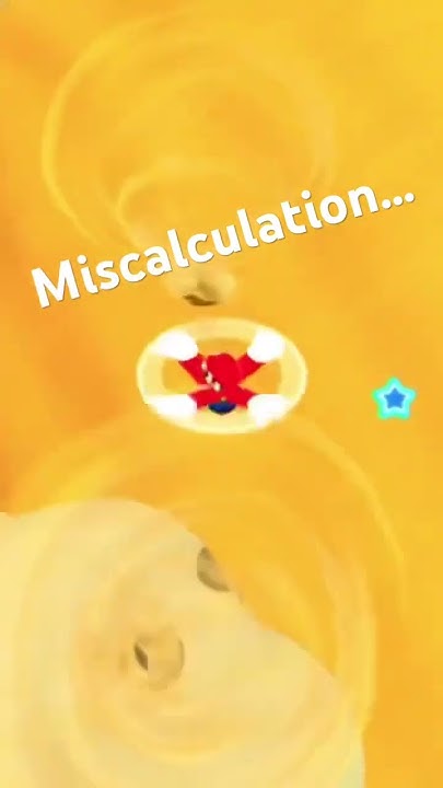 Super Mario Galaxy Miscalculated Supermariogalaxy Youtube