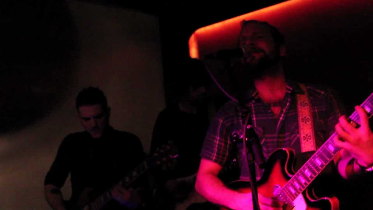 Oceanographer - "Spilling Blood" - YouTube