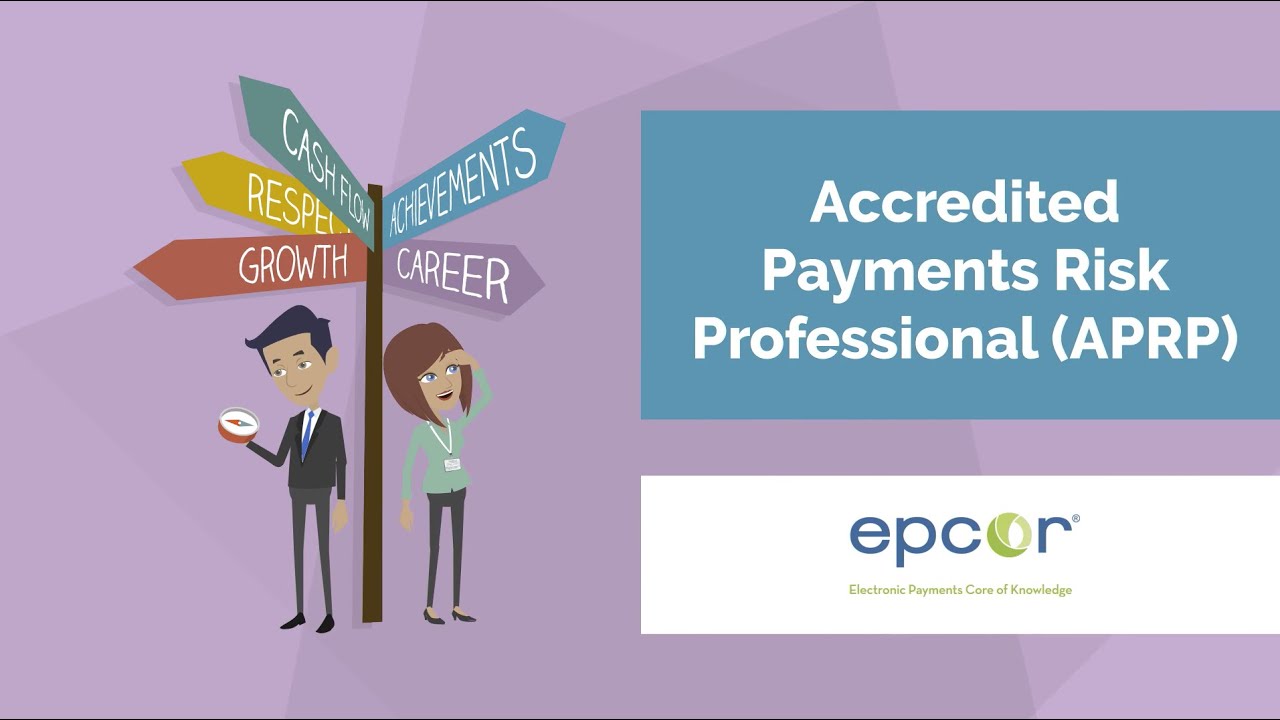 So You Think You Want to Be an APRP? - YouTube