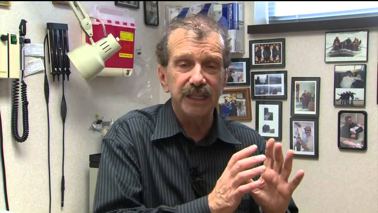 Dr. Zorba Paster on research about video games - YouTube
