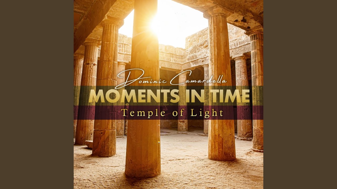 Temple of Light - YouTube