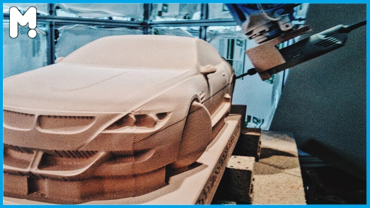 Ingenious Woodworking Inventions and Modern Technology That Are at ...