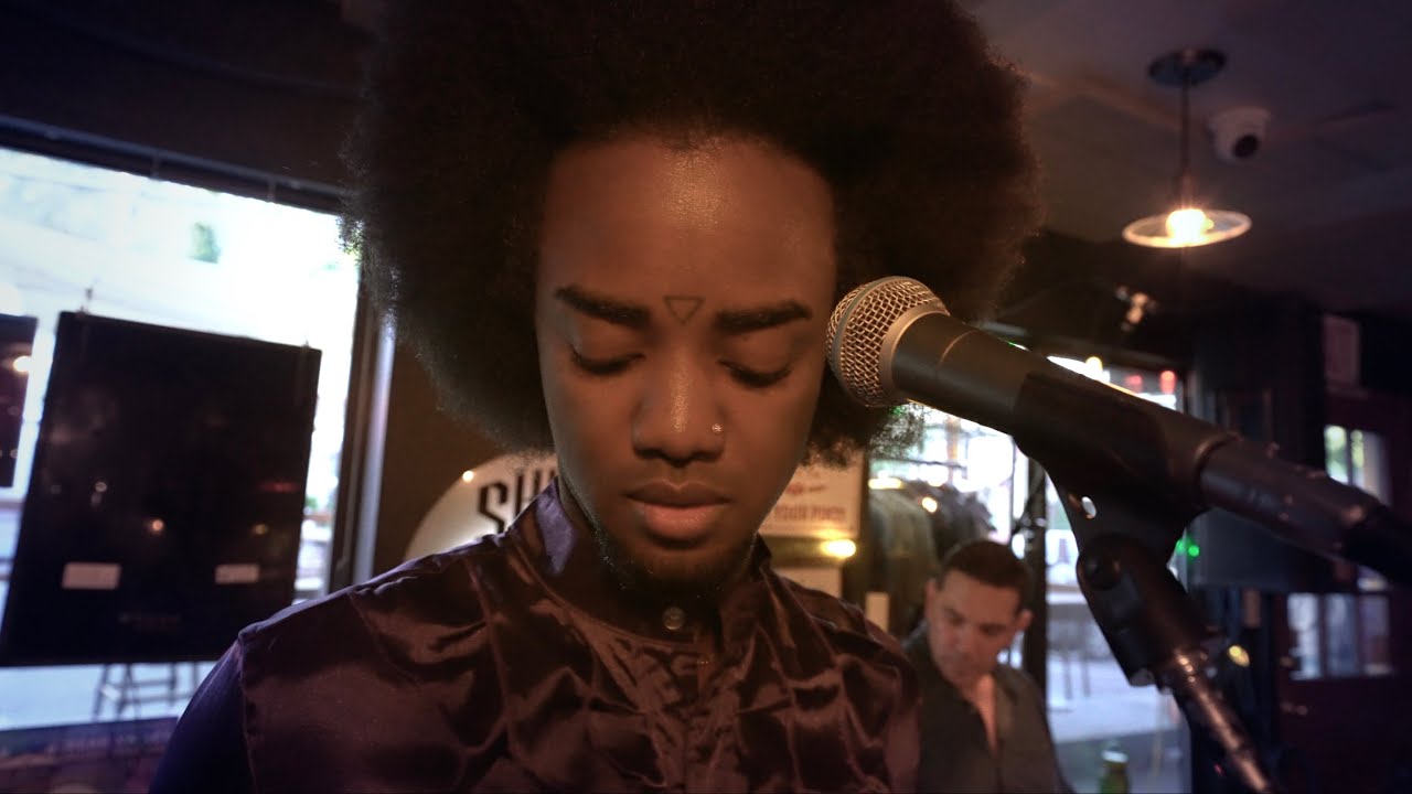 Nate Nathan | Butterflies from Mt. Sinai LIVE Part III - YouTube