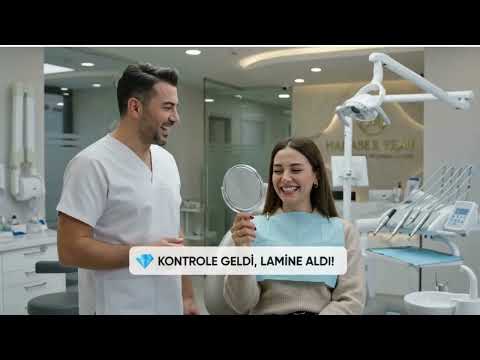 Bir kez implant yaptıran hastaya 6 ay sonra Lamine satmanın otomasyon sırrı