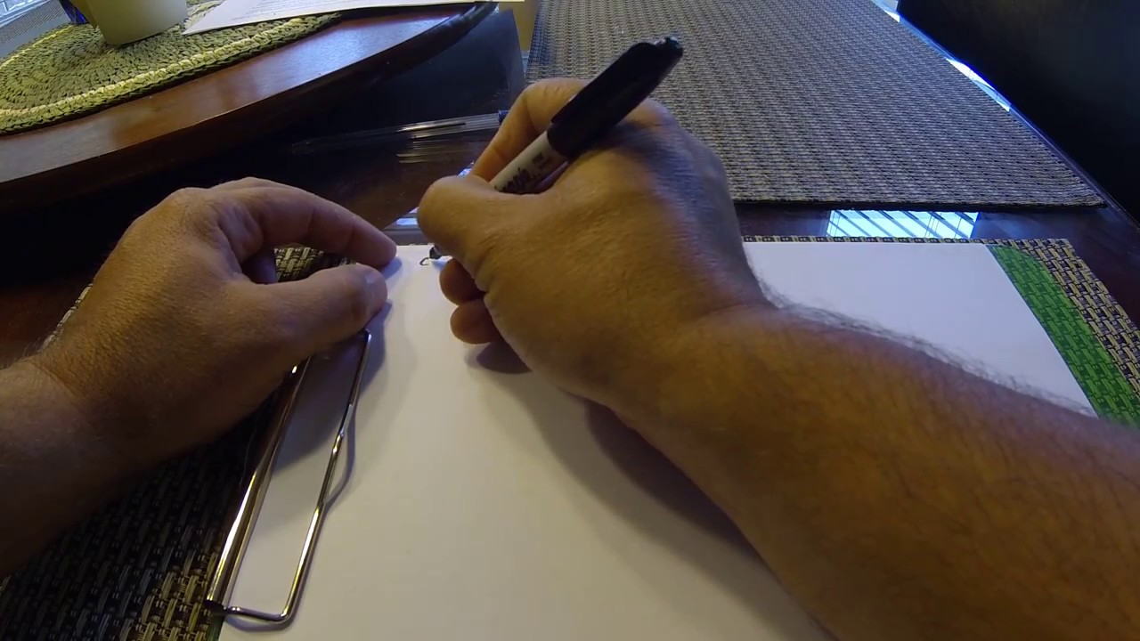 Multi Engine Assymetrical Thrust - YouTube