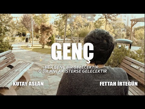 Genç : Anlamlı Kısa Film ( 2021 Festival Filmi )