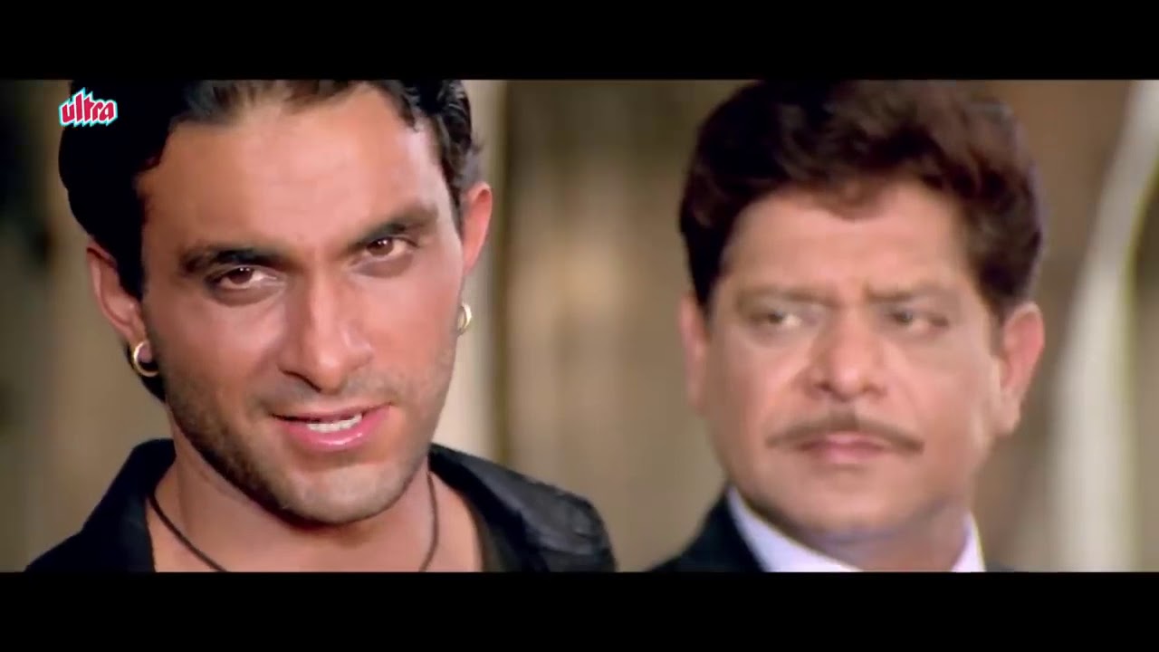 salman best scene in garv - YouTube