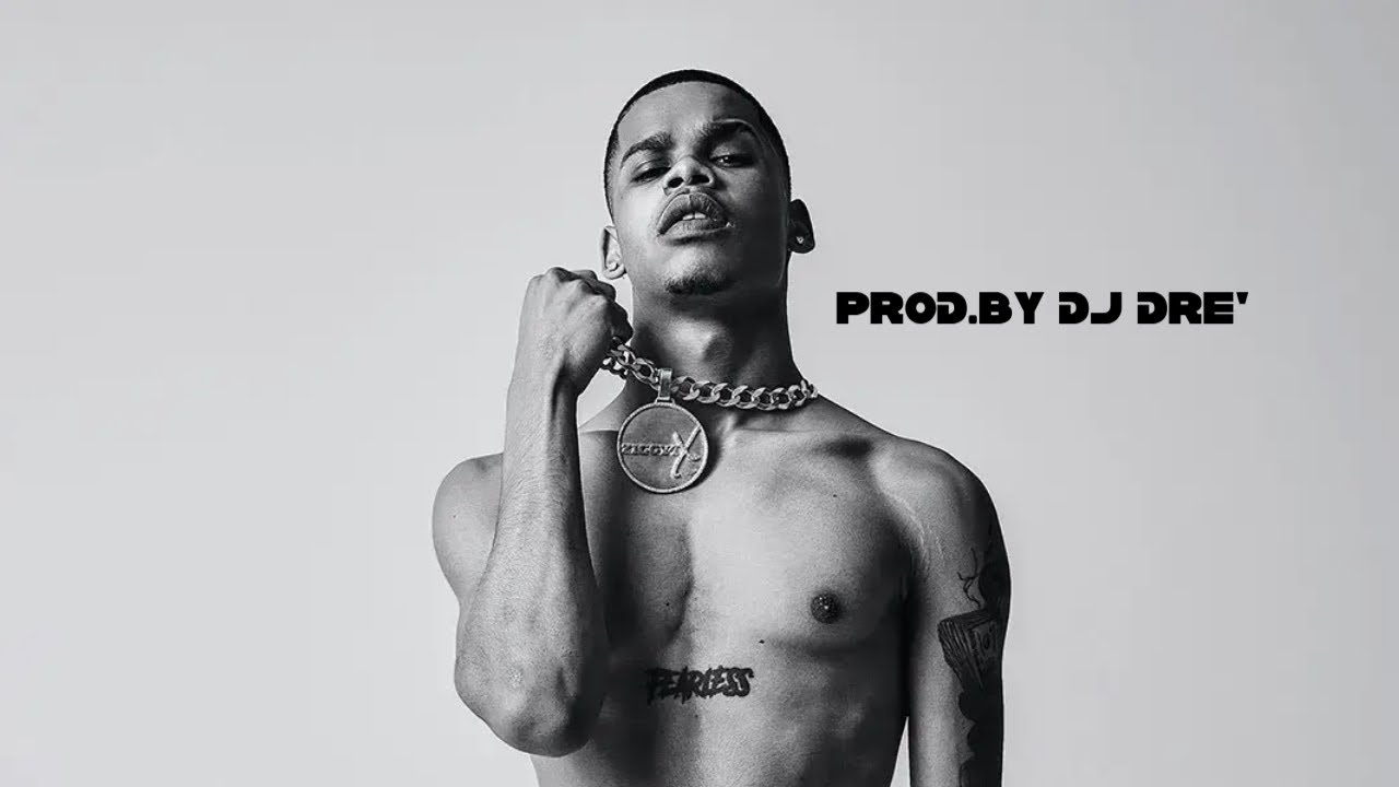 ZIGGY 4X - "PASSION" PROD.BY DJ DRE' - YouTube