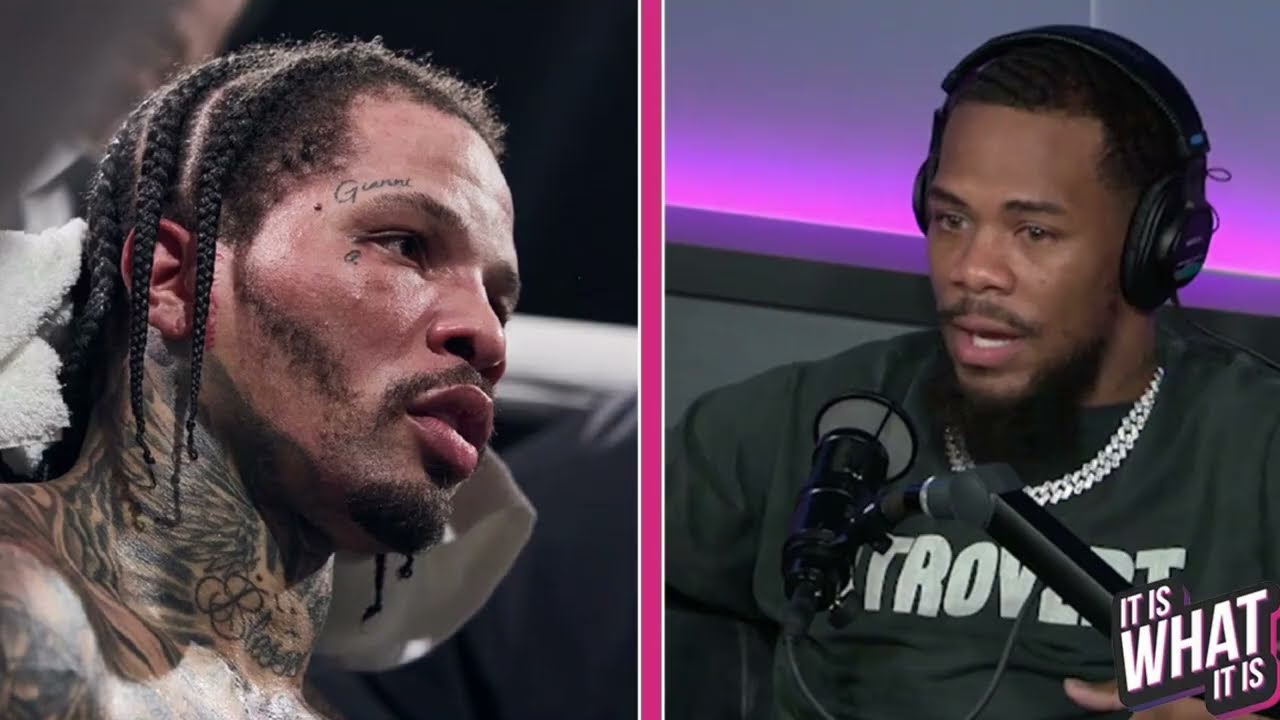 "Gervonta Davis vs Lamont Roach: Bob Arum's UNFILTERED Reaction!" - YouTube