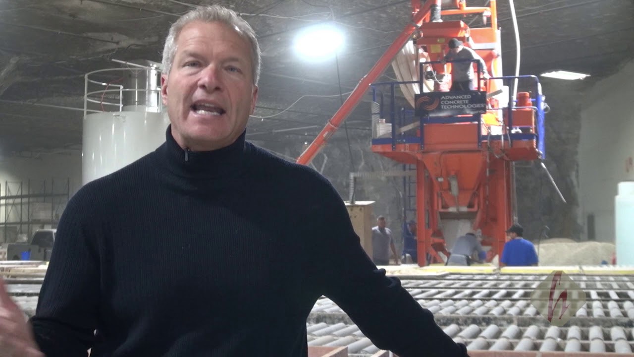 Hartstone Introduction - YouTube