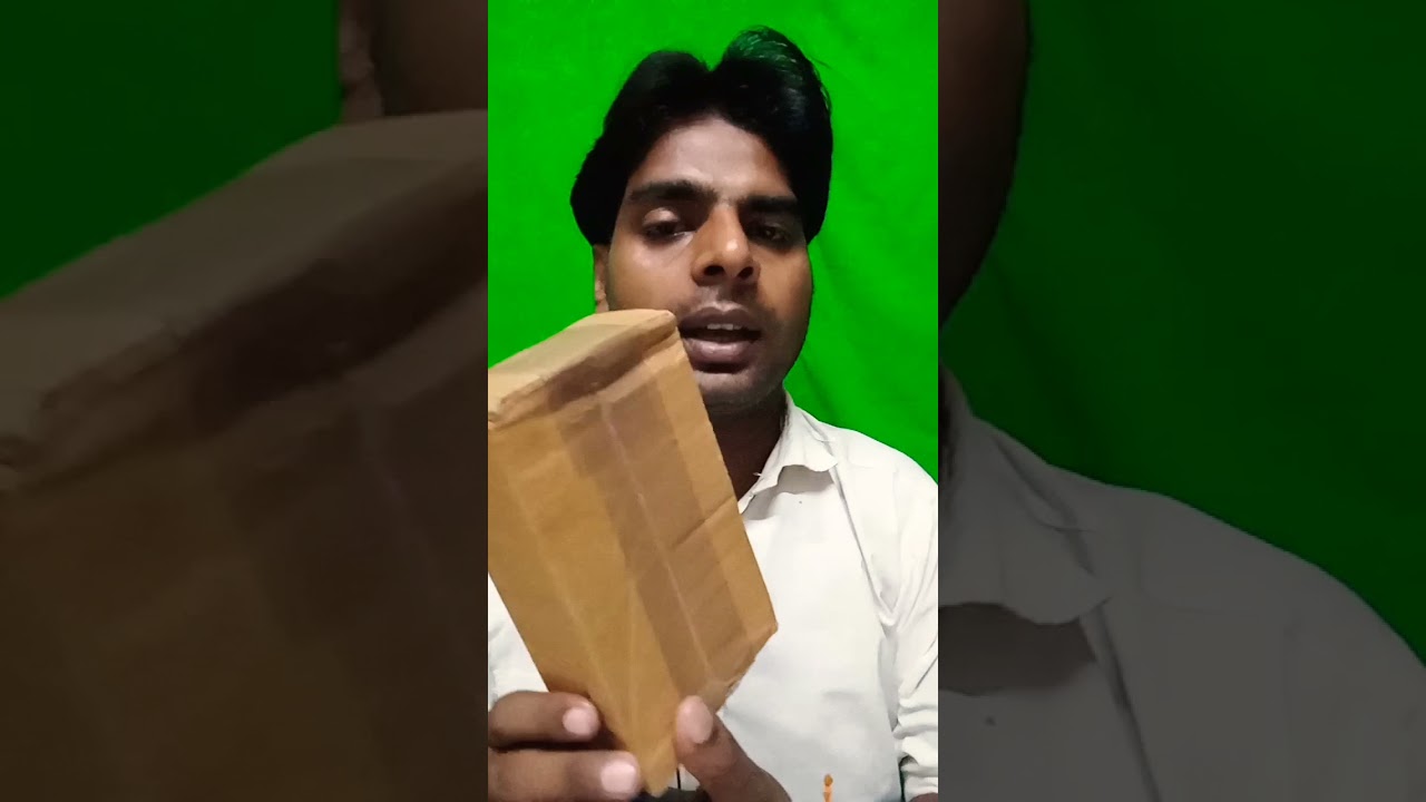 Mere Parsal Filip Card Se As Gya Youtube