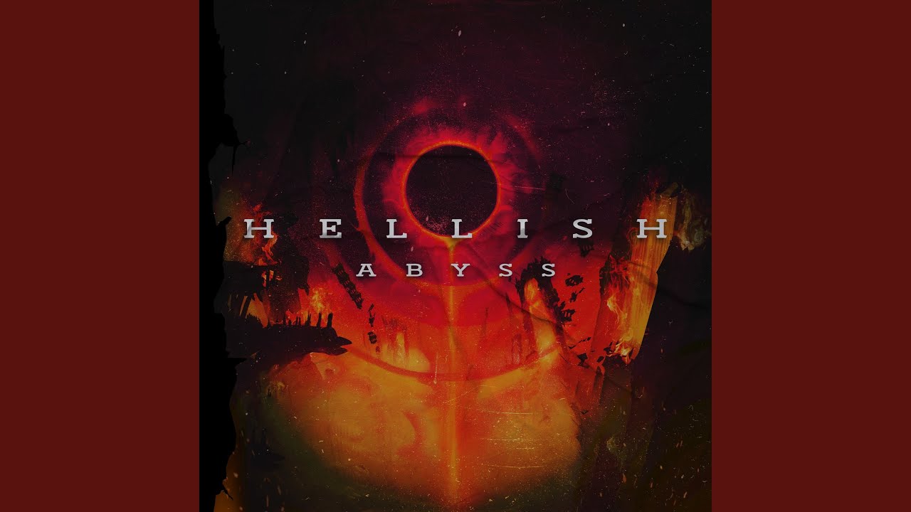 Welcome to Hell (Horror Sound Effect) - YouTube