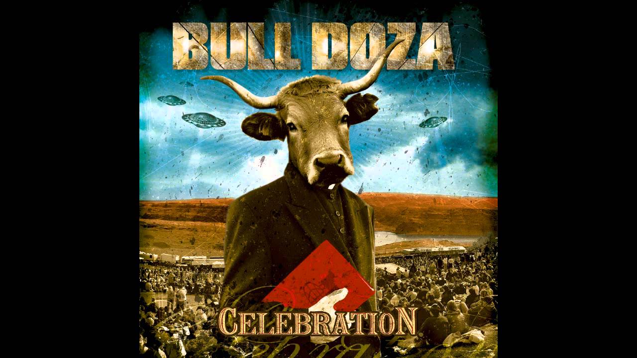 Bull Doza - Celebration [full album 2007 HQ] - YouTube