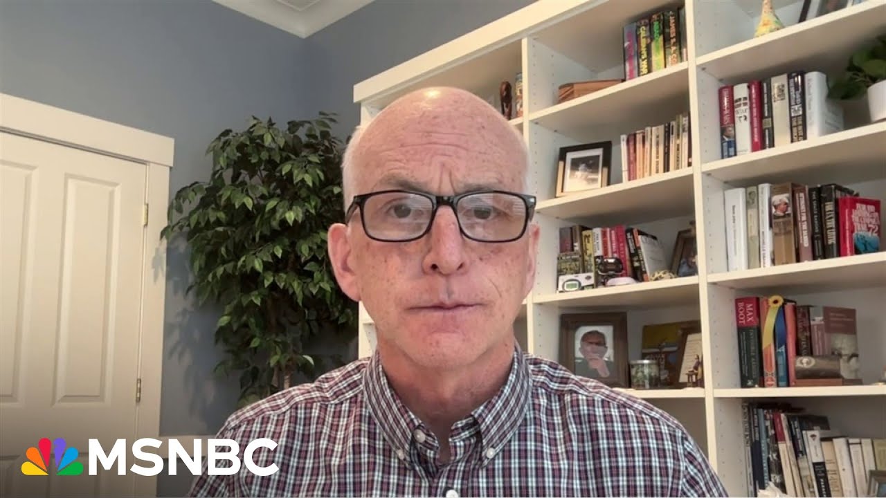 Rep. Adam Smith: 'We need to fix those policies to make sure that our ...