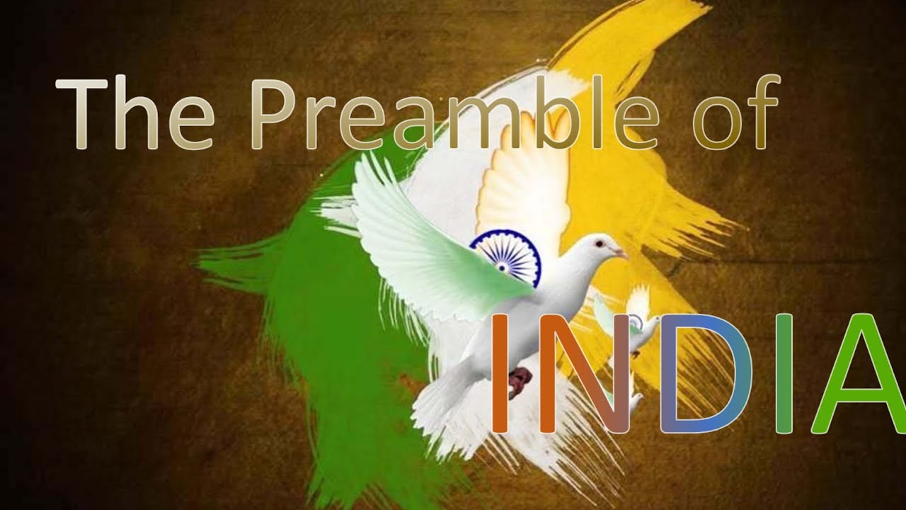 Journey Through India's Preamble: Justice, Liberty, Equality, and ...