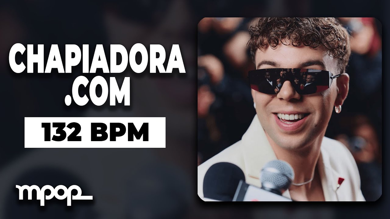 CHAPIADORA.COM - EXTENDED 132BPM DJ (Quevedo) by Mpop_ - YouTube