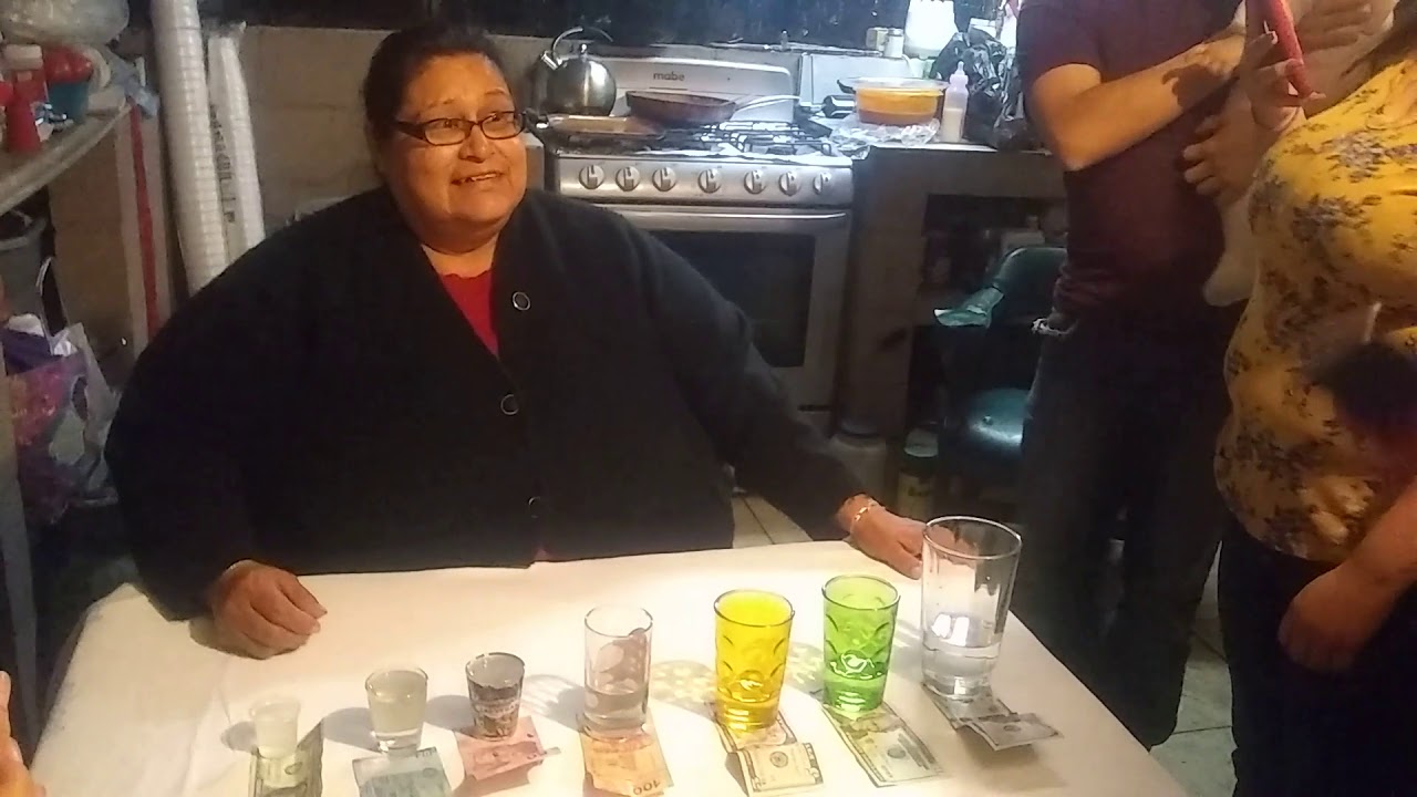 Tomando shot - YouTube