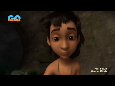 Orman Kitabı - 3.Sezon 118.Bölüm - Büyük Temizlik