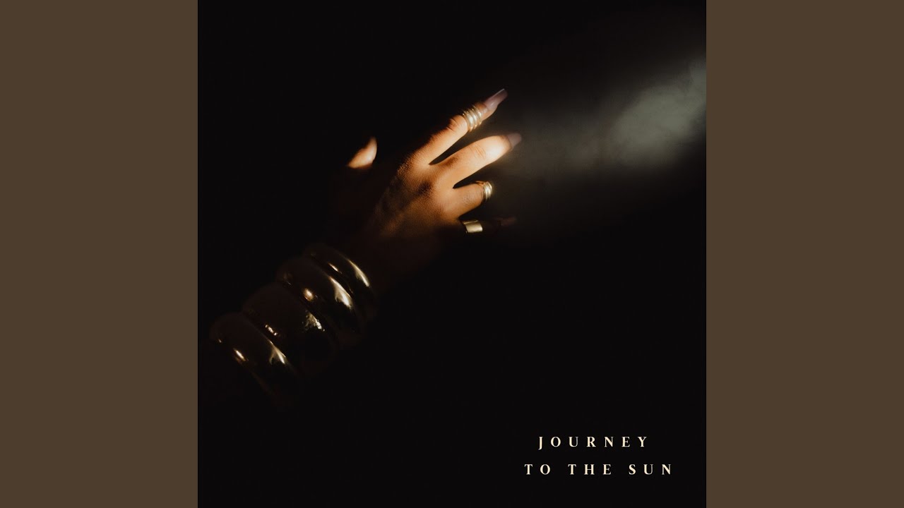 Journey To The Sun (feat. Ariel J.) - YouTube