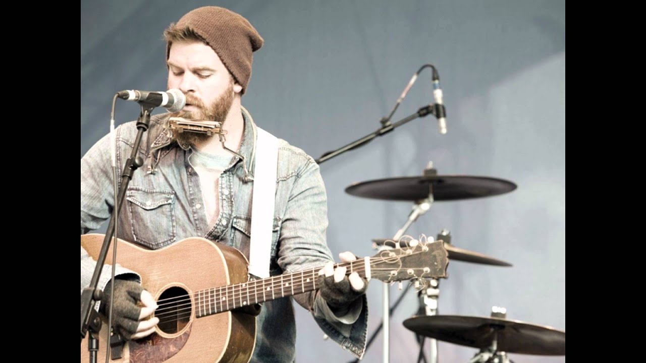 Joe Purdy - St. Lawrence Spits - YouTube