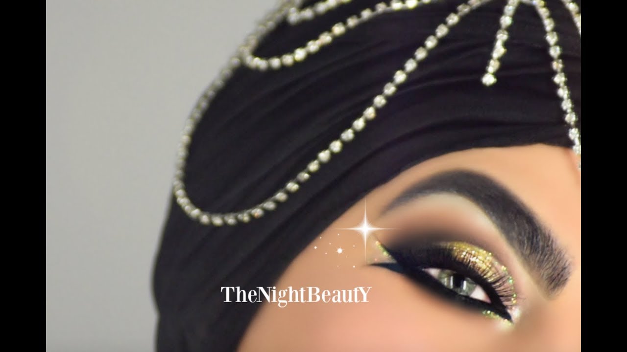 BRIDAL MAKEUP TUTORIAL 2020 | AFGHAN INSPIRED MAKEUP TUTORIAL ...