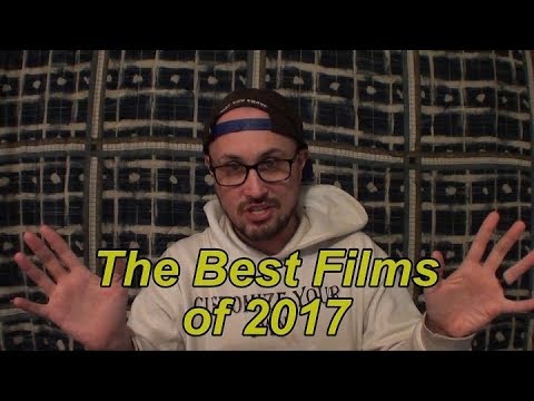 The Best Films of 2017