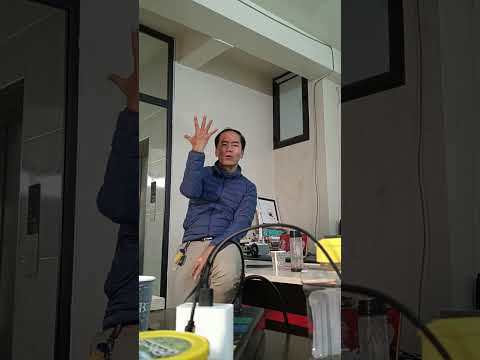 B25- Lún trồi răng cửa/cối. phẳng mp nhai... - YouTube