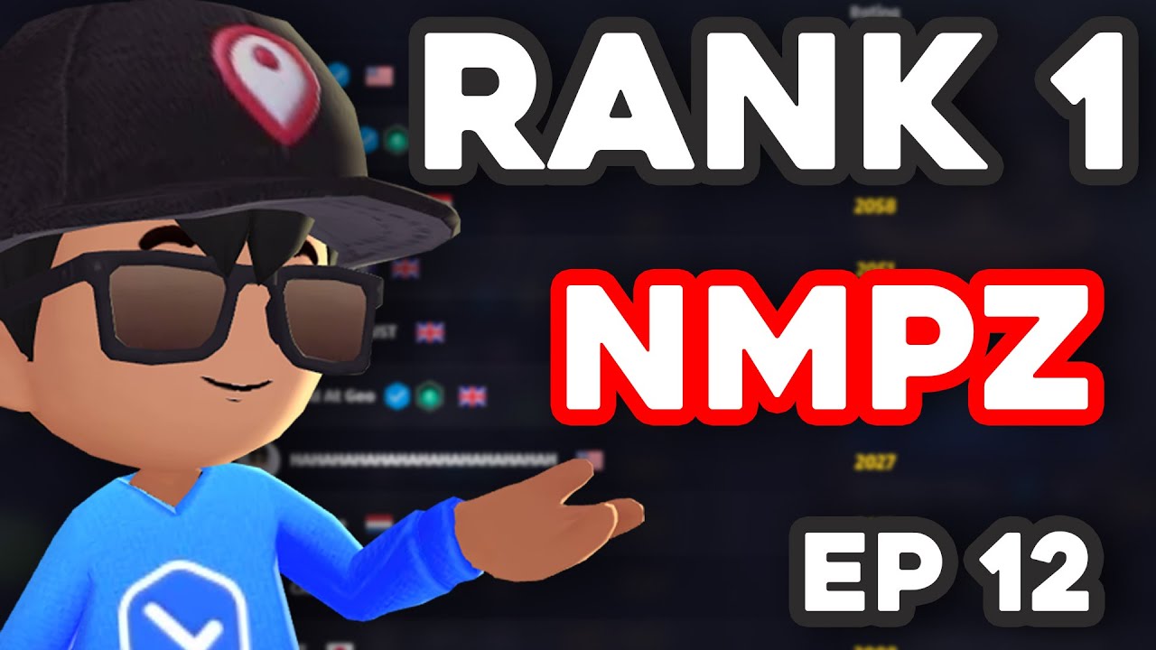 "Instaguesses Everywhere" (Road to Rank 1 In NMPZ Geoguessr Duels ...