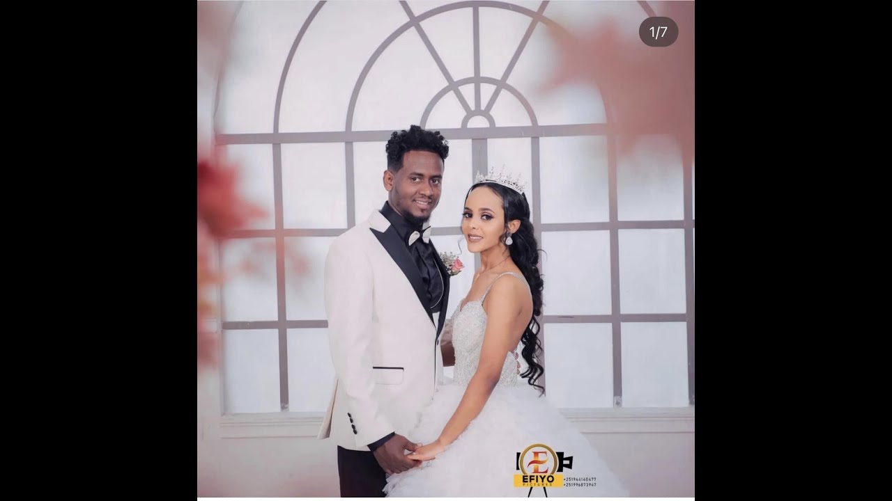 Eritrean Best Wedding in Addis Ababa, Ethiopia (Adi-Quala ዓዲ-ኻላ) Alex ...