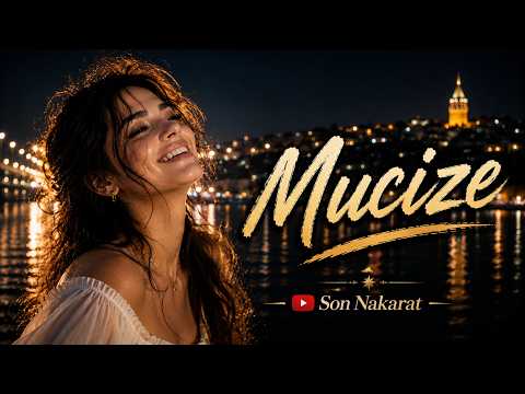 Son Nakarat -  Mucize