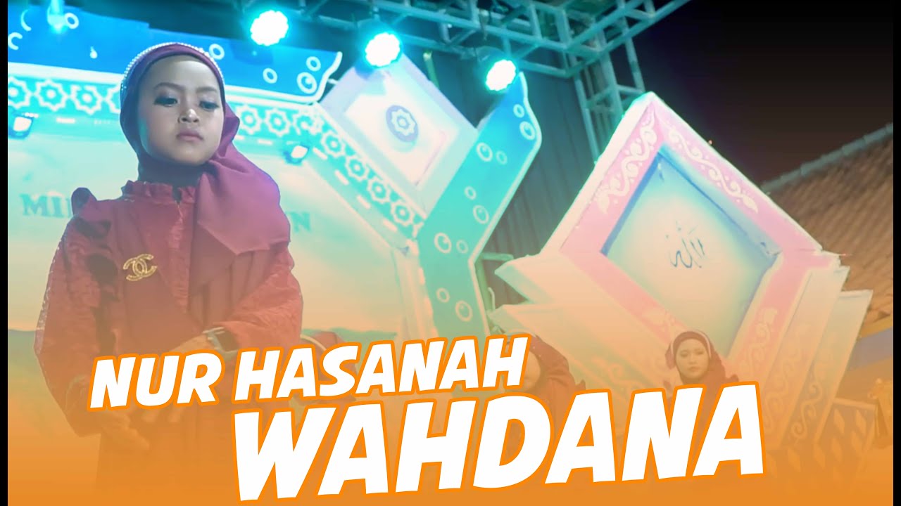 WAHDANA - YouTube Music