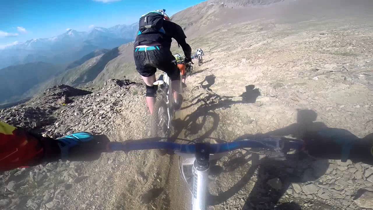 Megavalanche 2015, Miljan Prodanovic - YouTube