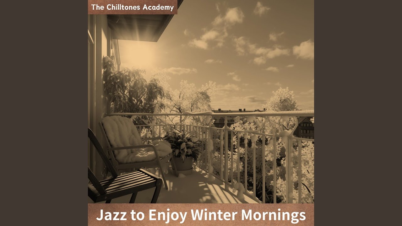 Gleaming Snow Haze (Key B Ver.) - YouTube