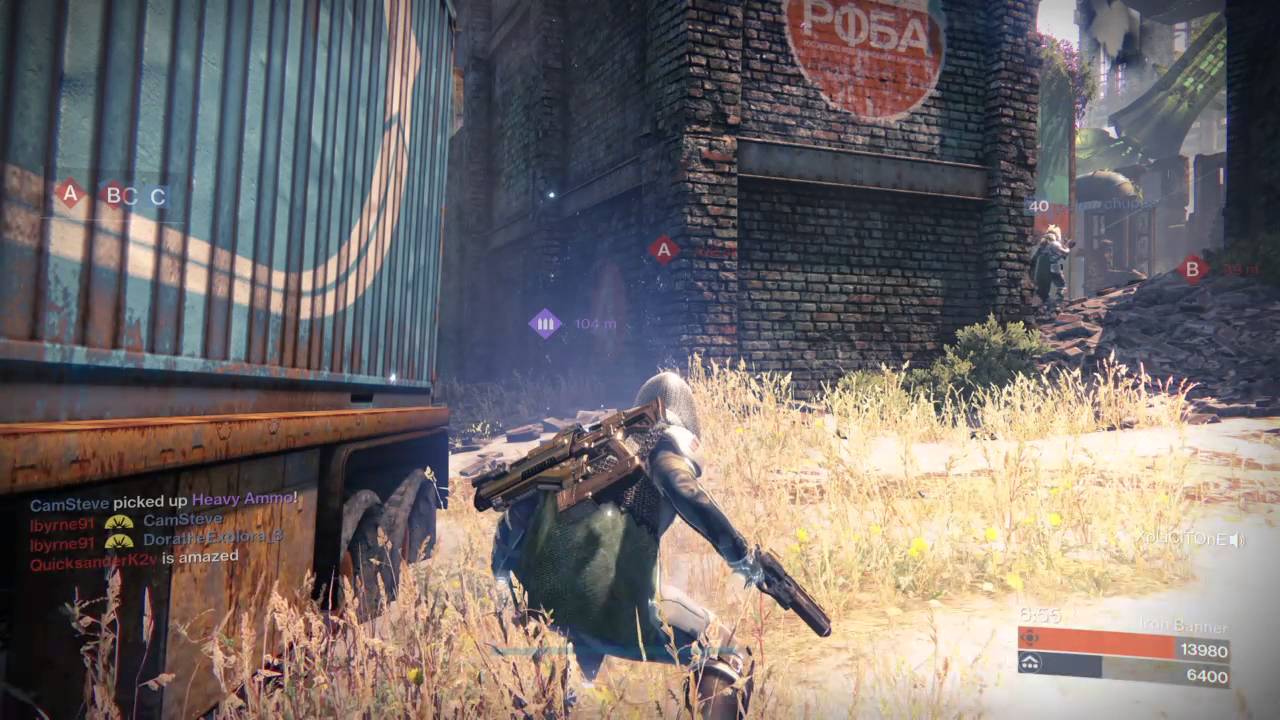 IB Gameplay - YouTube