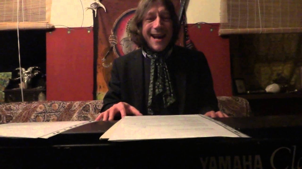 THE BUT - Raise Your Head - demo January 30, 1978 (Robert P. Mau) - YouTube