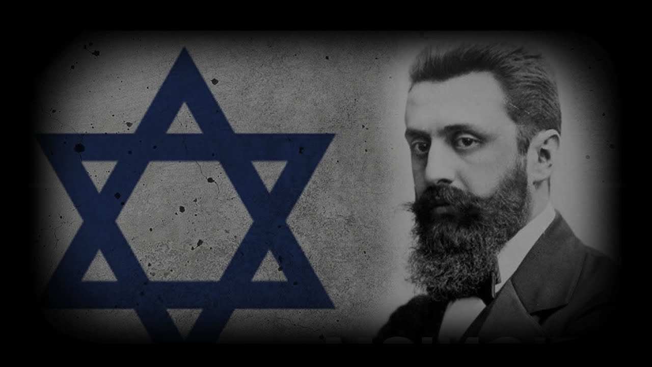 INTERVIEW: Rabbi Weiss the State of Zionism - YouTube