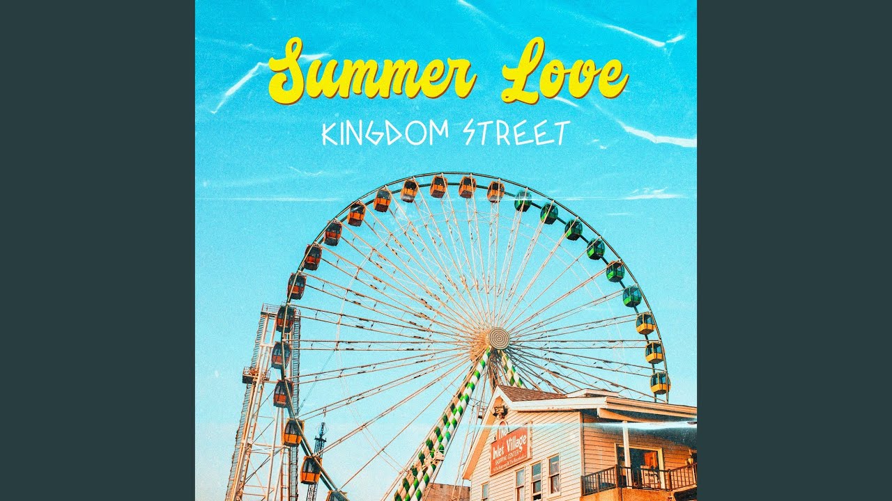 Summer Love (V.F.) - YouTube