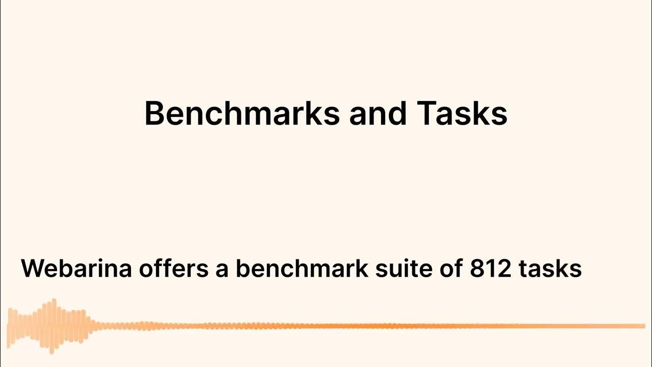 WebArena: Elevating Autonomous Agents in Realistic Web Scenarios - YouTube