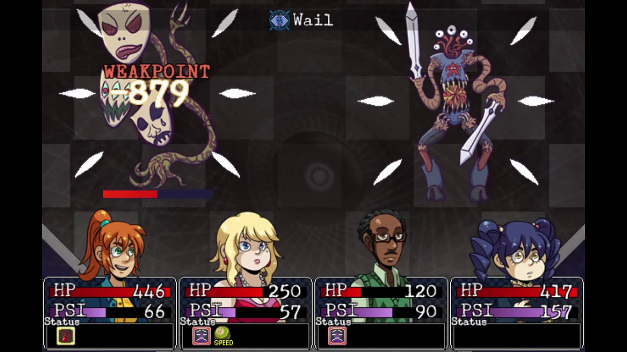 Weird and Unfortunate Things Are Happening 8 - YouTube