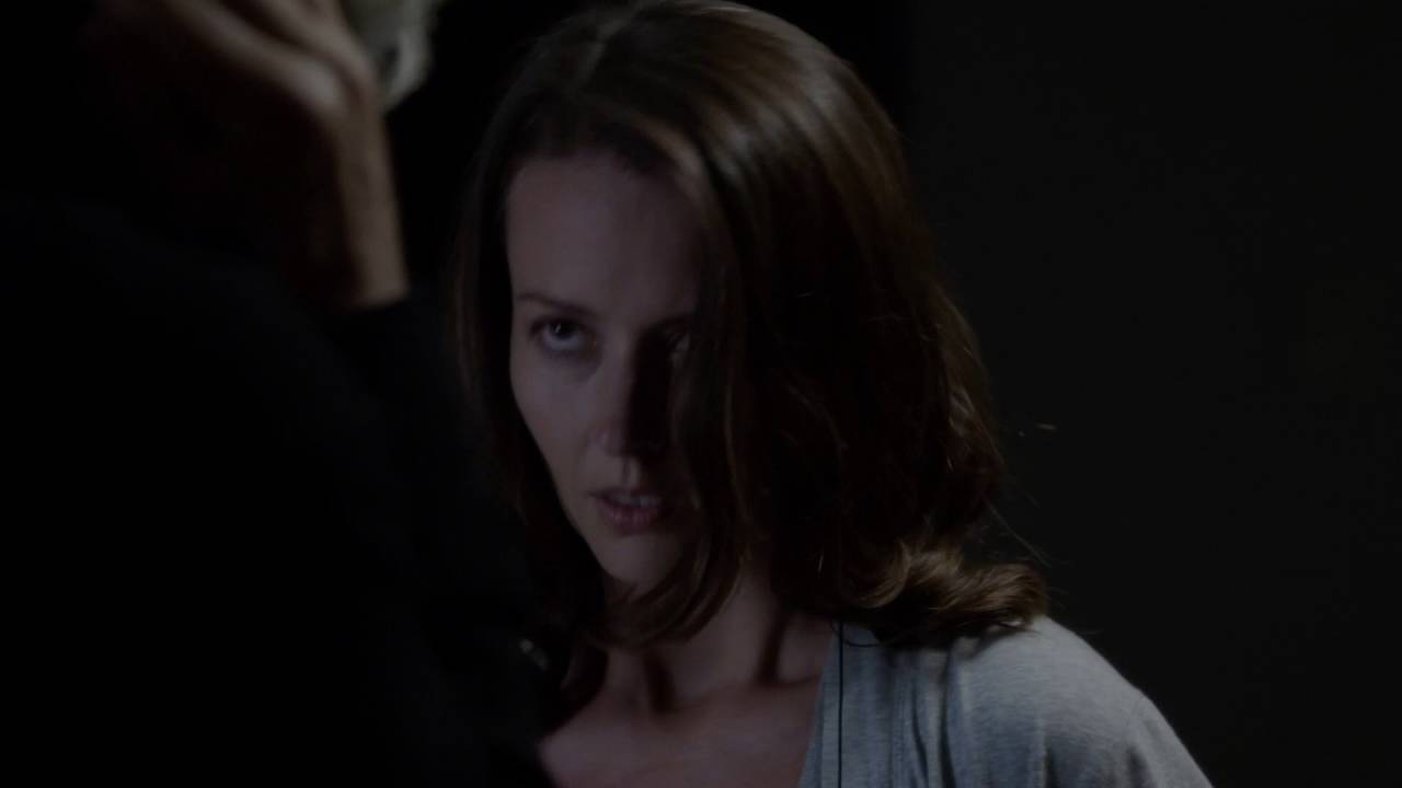 POI S3E03 Lady Killer, p5 [Shaw, Root] - YouTube