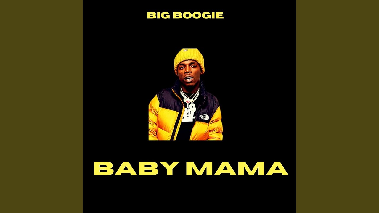 Baby Mama - YouTube